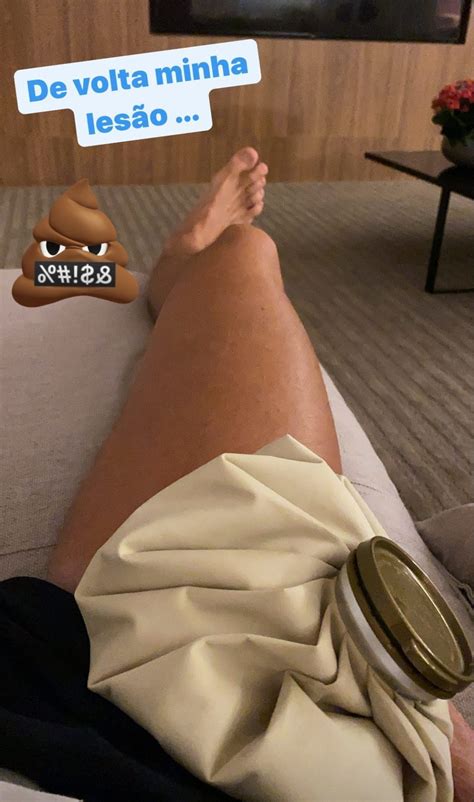 Gabriel Cartolanos Feet