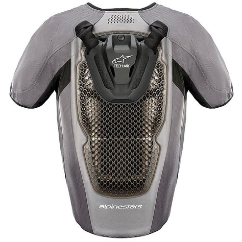 Sistema Airbag Alpinestars Tech Air 5