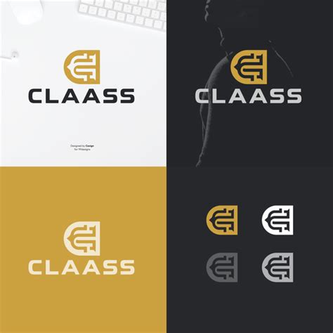 Designs A Strong Classy Design For Use In The Construction Industry