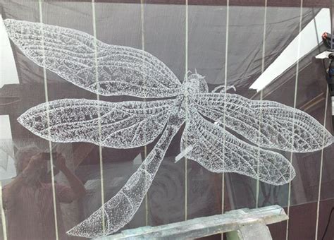 Glass Etchings Ricksilas