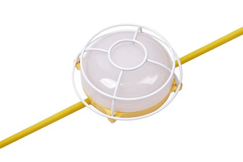 40w Portable String Light Kodiak Led Lighting