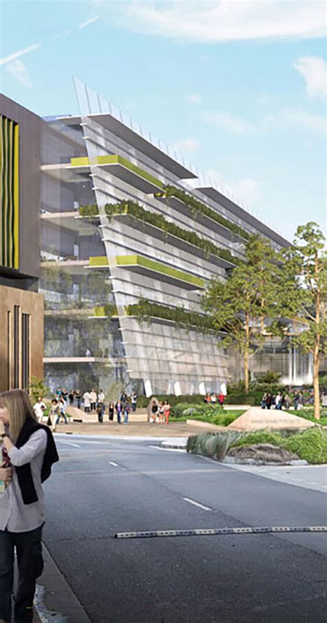 Become A Friend Sydney Biomedical Accelerator