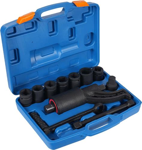 Treeisland Torque Multiplier 5500 Nm Torque Amplifier 1 58 Torque