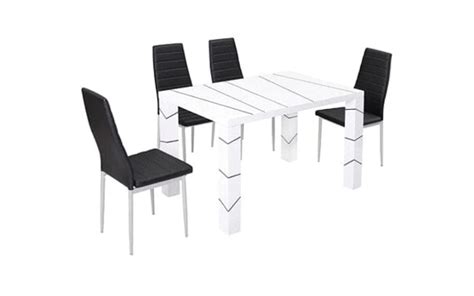 Mabel Dining Table Home Planet