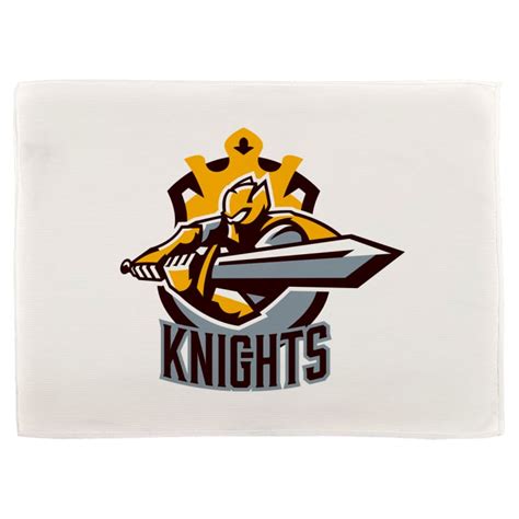 15 X 18 Lightweight Microfiber Rally Towel Custom Imprint Com