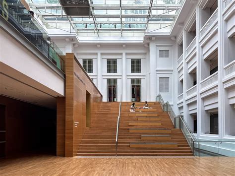 14 Most Emblematic Artworks At The National Gallery Singapore