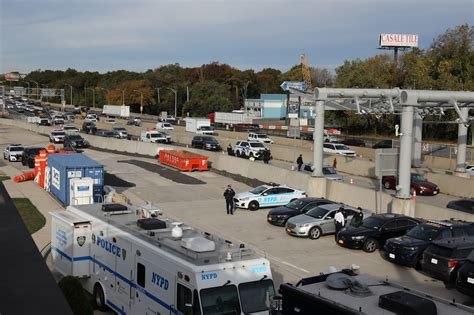 Mta Crackdown On Ghost Cars Recovers 115m In Unpaid Tolls