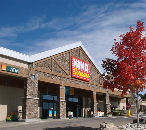 King Soopers Kipling And Florida Outlet