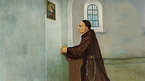 Šv Rapolas Kalinauskas 40 Osios Paskelbimo Palaimintuoju Metinės