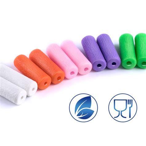 2pcs Tooth Chew Aligners For Tooth Aligner Chewies Aligners Tray