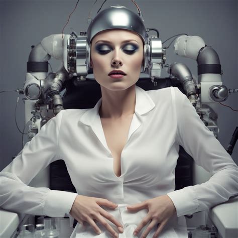 Pleasure Bot 1 By Freddiec On Deviantart