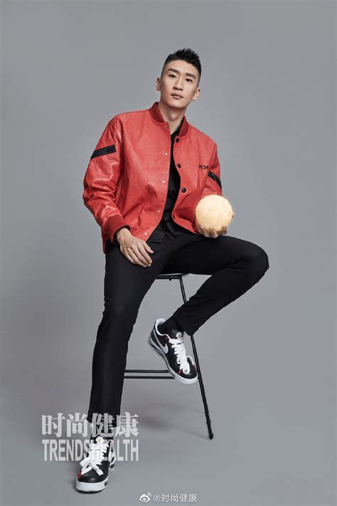 组图孙悦陈露夫妇合拍写真照 登《时尚健康》杂志比赛