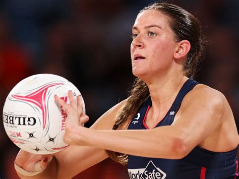 Super Netball Grand Final Melbourne Vixens Adelaide Thunderbirds