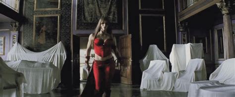 Elektra Movie Screencap 23 By Dariusmyers7 On Deviantart