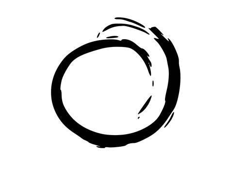 Best Messy Paint Circle Graphic Element Graphic By Graphicsbam Fonts