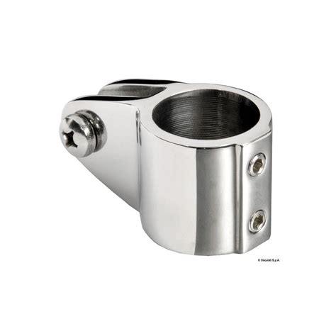 Osculati 25 Mm Reinforced Fork Joint Osc 4668625 Comptoir Nautique