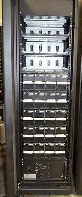 Apc Symmetra Px Infrastuxure 40 Kva Ups Sy40k80f Scalable To 80 Kva
