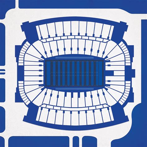 Commonwealth Stadium Aerial