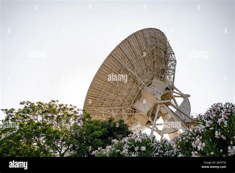 Earth Based Astronomical Radio Telescope Radio Telescopes Used In