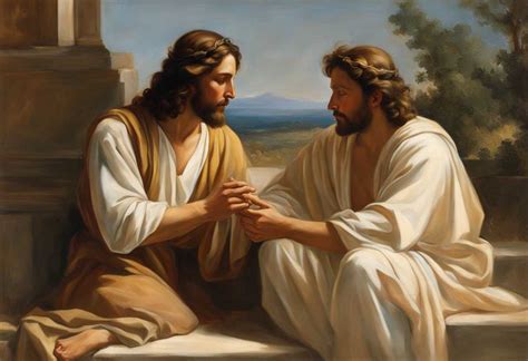 What Does Mark 10 17 18 Really Mean Gods Blessing