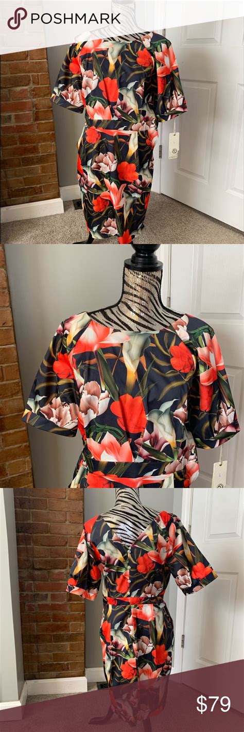 Esito Dress | Nice dresses, Dress, Fashion