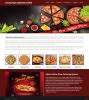 Free Online Pizza Ordering System PHP MySQL Projects Source Code Documentation