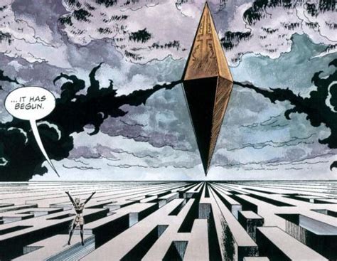 Hellraiser Leviathan