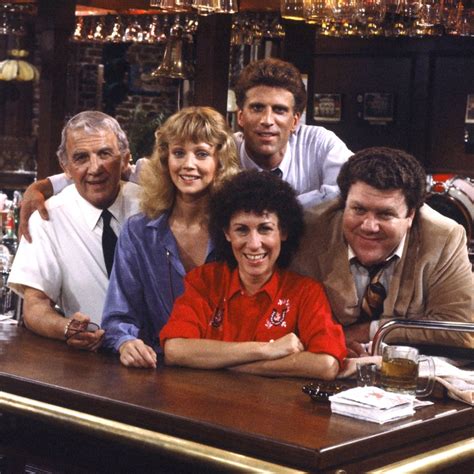 10 Must See Moments From Cheers Streaming On Peacock