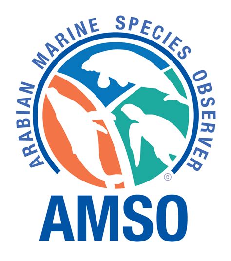 Arabian Marine Species Observer Amso