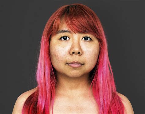 Young Adult Asian Girl Bare Premium Photo Rawpixel