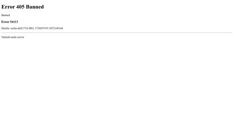 Python Playwright Getting Different Results If In Headless Mode Error 405 Banned Stack