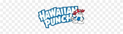 Hawaiian Punch Logo