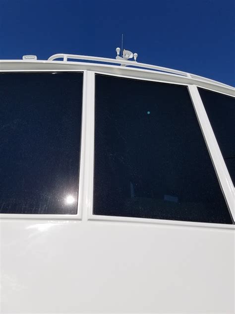 Fiberglass Boat Window Frames At Sharon Russell Blog