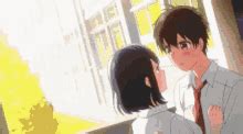Anime Makeout S Tenor