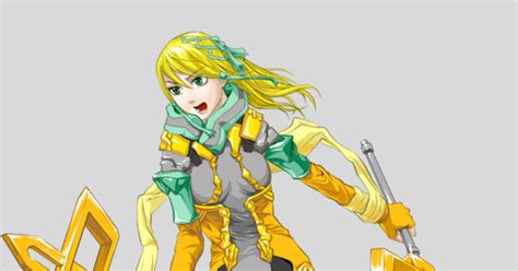 オリジナル Hammer Girl2 Chasiのイラスト Pixiv