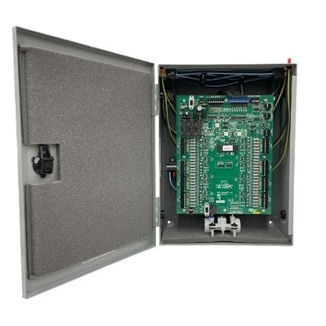 Pan Ab008 Arzel Zoning Pan Ab008 Airboss Panel 8 Zones