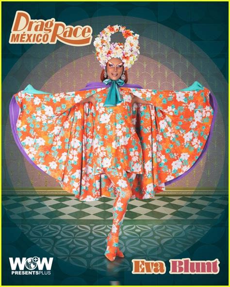 ‘drag Race Mexico Season 2 13 Queens And 3 Judges Revealed Drag Race Mexico Slideshow Wow