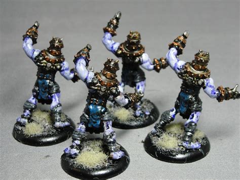 Undercity Cephalyx Drudge Cephalyx Undercity Cephalyx Drudge