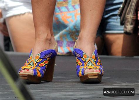 Mary Murphy Feet Aznudefeet Mary Murphy Feet Aznudefeet