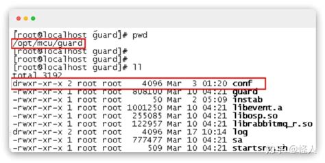 软件测试计算机基础必学内容：常用的linux命令合集 知乎