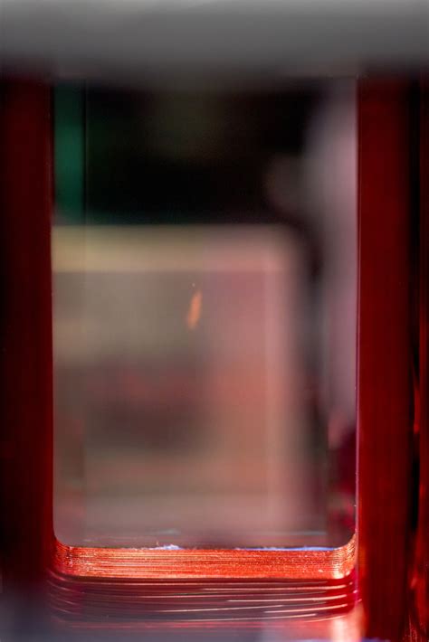 Nasa Unveils First Quantum Memory At Glenn Center Mirage News