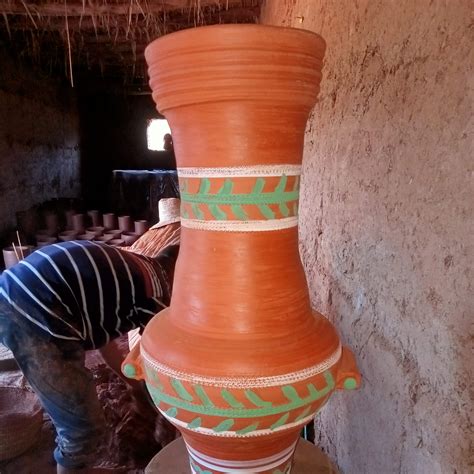 فخار أمزميز عمر ابجار Amizmiz