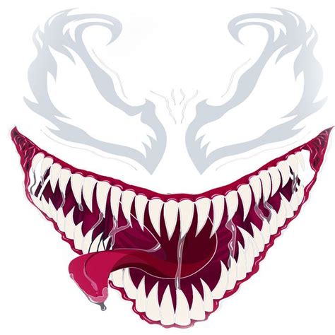 Venom Art Prints Movie