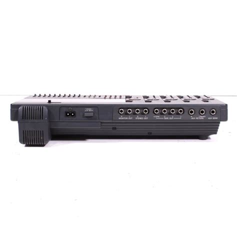 Yamaha Mt120s Multitrack Cassette Recorder Deck Dual Speed Transport