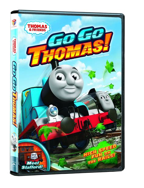 Thomas And Friends Go Go Thomas Bilingual Id Shop Ca