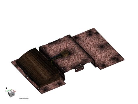 Junik By Eelcom Simscale