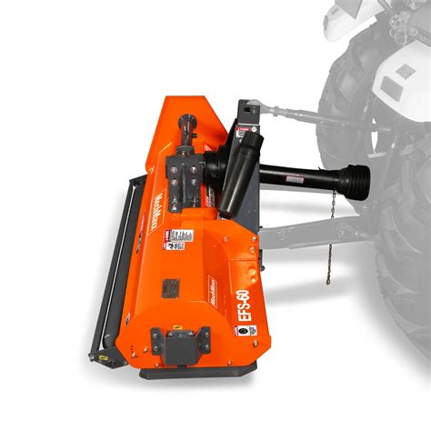 Mechmaxx 60 Standard Duty Flail Mower 3 Point 15 35hp Efs60
