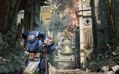 The Ultimate Guide To Warhammer 40k Space Marine 2 Classes Abilities