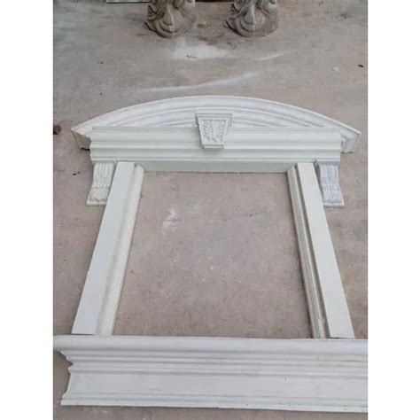 Grc Arch Window Profile At Best Price In Kalyan Shree Grc