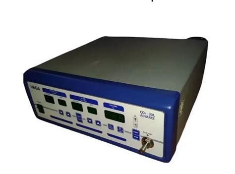 Automatic 30l Vega Advance Co2 Insufflator At ₹ 75000 In Faridabad Id